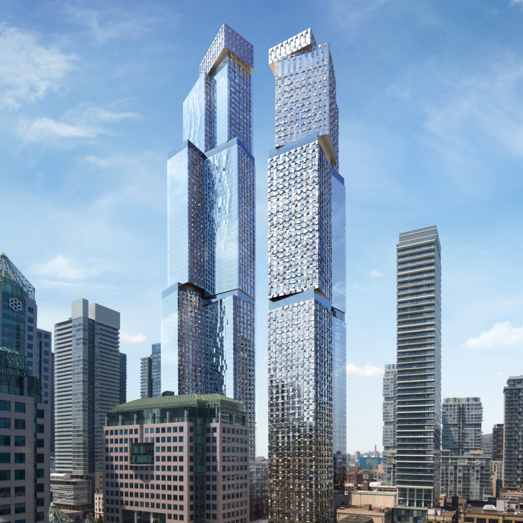 PROJECT TEAM – Quayside